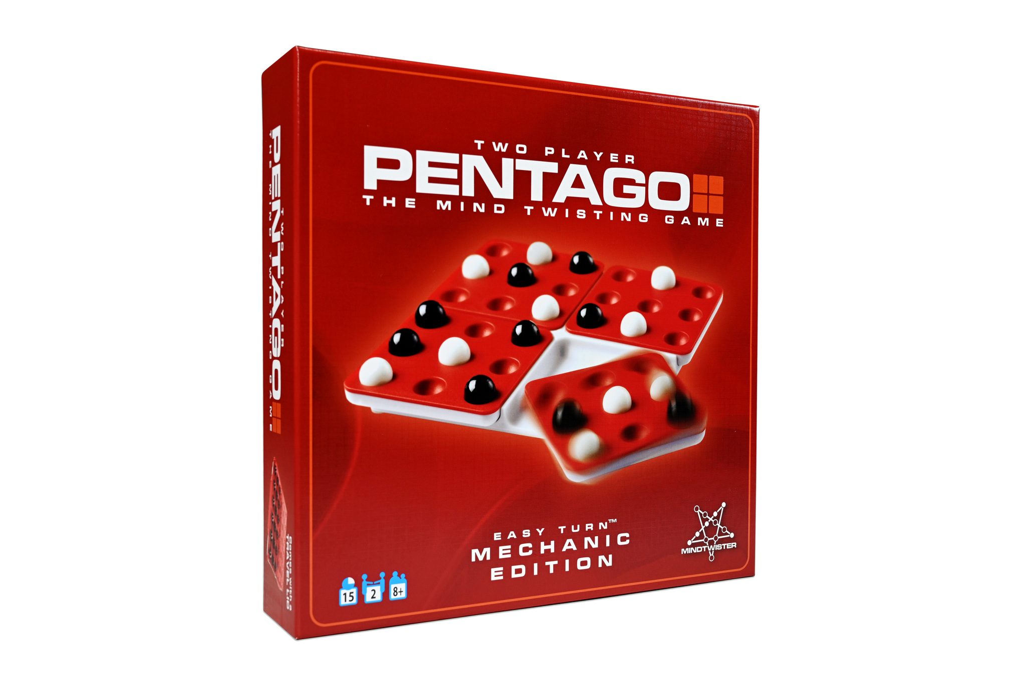 Martinex Pentago - Transition Store