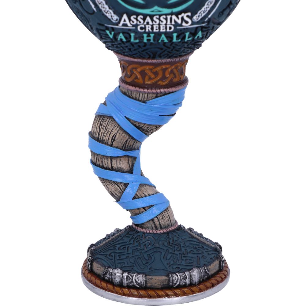 Assassin's Creed Valhalla Goblet - Transition Store
