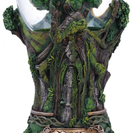 Lord of the Rings Middle Earth Treebeard Snow Globe - Transition Store